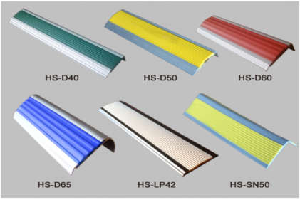 Stair Nosing – Darmaki